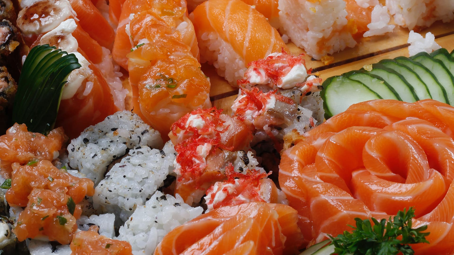 INTERNATIONAL CUISINE: TOP SPOTS IN THE LEDUC REGION | Discover Leduc ...