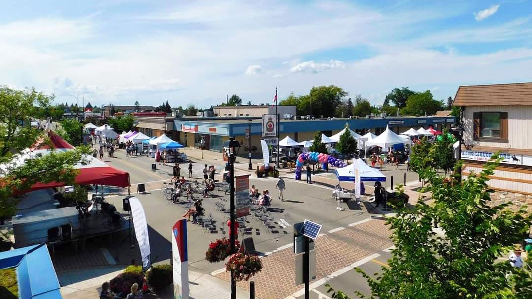 CELEBRATE CULTURE DAYS IN THE LEDUC REGION | Discover Leduc Region