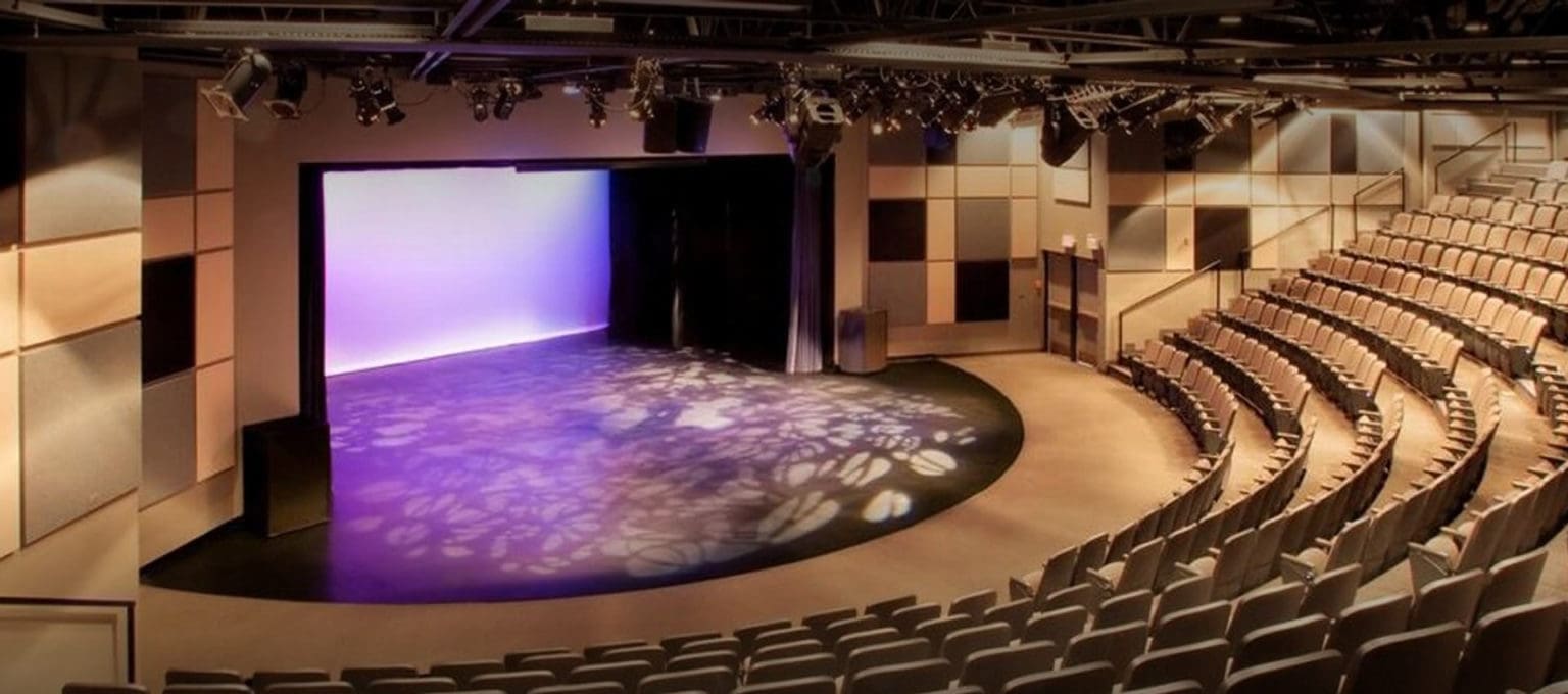 Maclab Centre for the Performing Arts | Discover Leduc Region