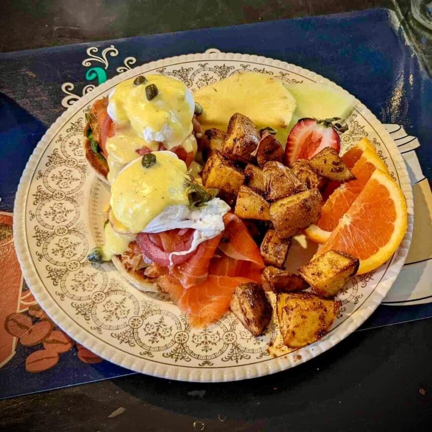 Old Bank Cafe Millet Menu at Gail Key blog