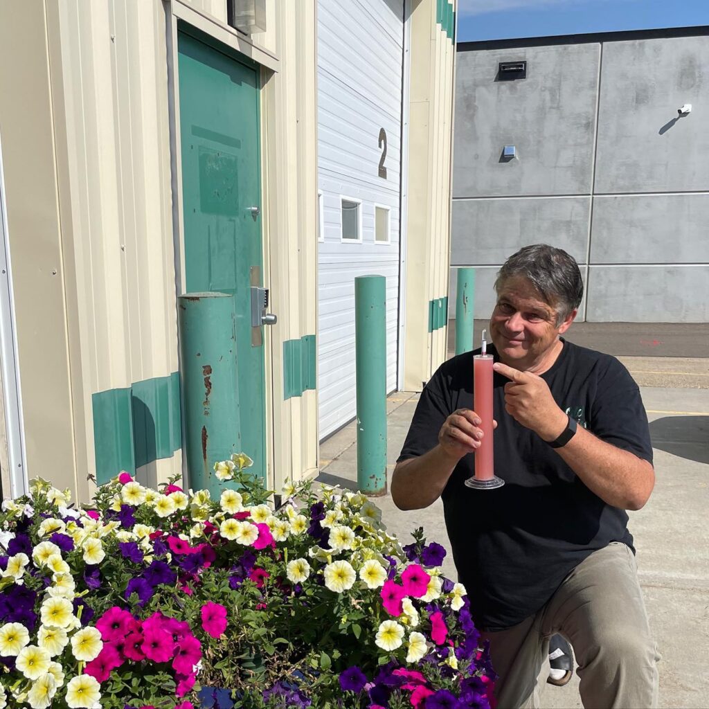 Old Station Honey and Mead | Discover Leduc Region