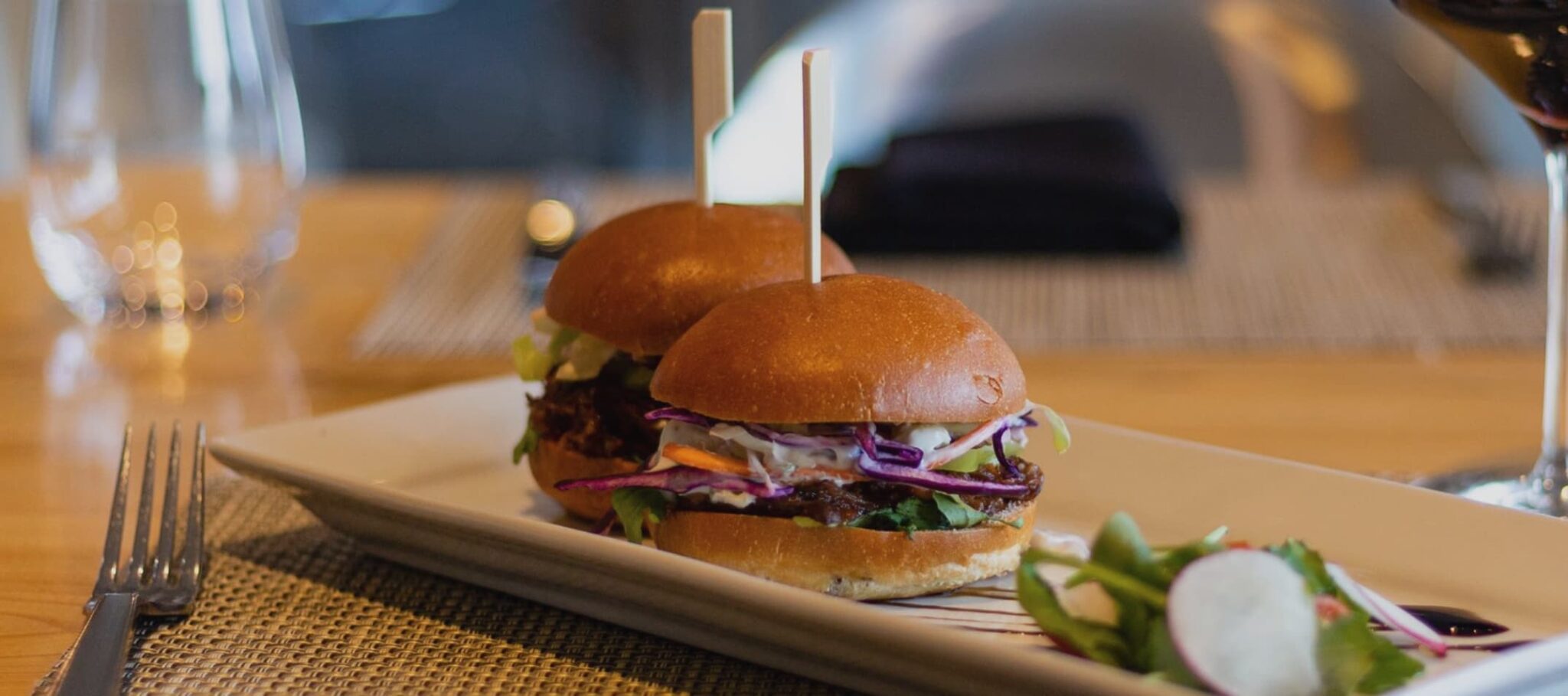 Halo Bar & Bistro | Discover Leduc Region