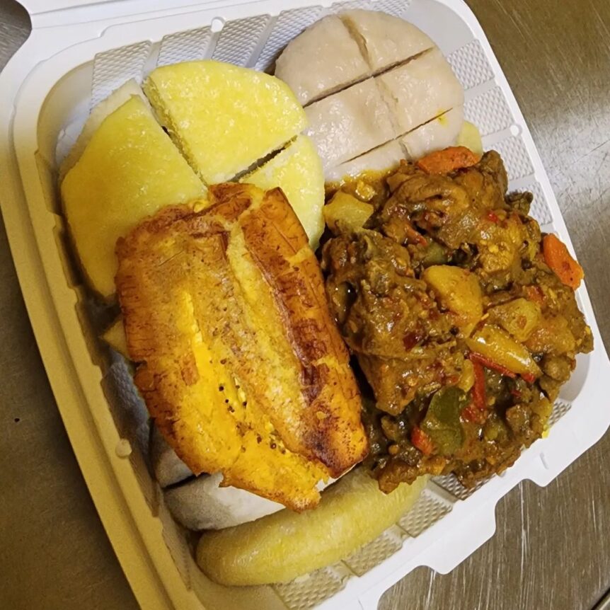 M & A SpiceLand | Discover Leduc Region