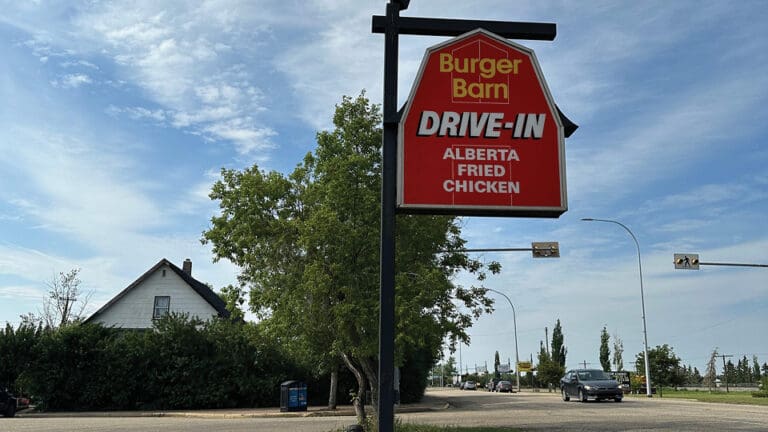 Burger Baron: The Ultimate Burger Experience | Discover Leduc Region