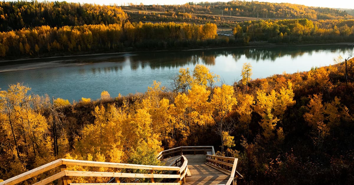 Devon | Discover Leduc Region