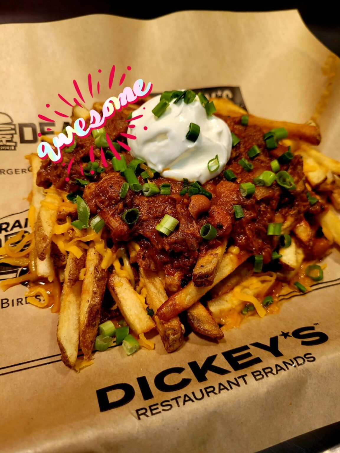 Dickey's Barbecue Pit | Discover Leduc Region