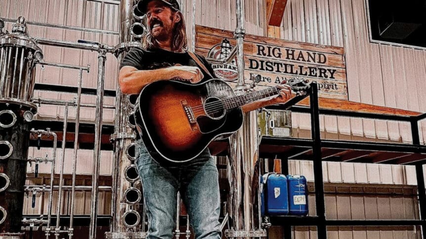 Discover the Magic at Rig Hand Distillery | Discover Leduc Region