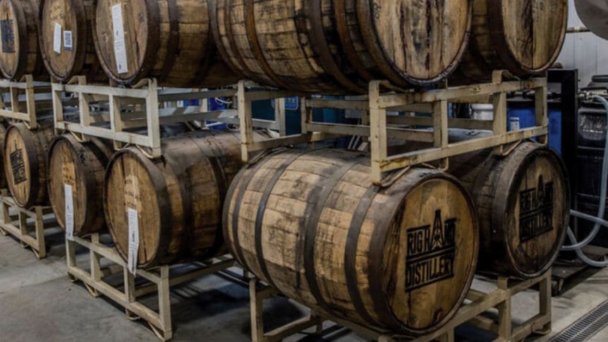 Discover the Magic at Rig Hand Distillery | Discover Leduc Region