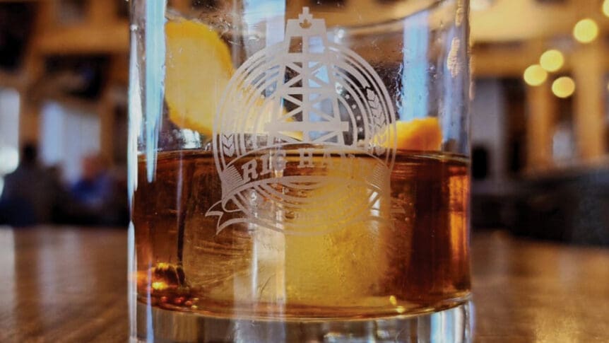 Discover the Magic at Rig Hand Distillery | Discover Leduc Region