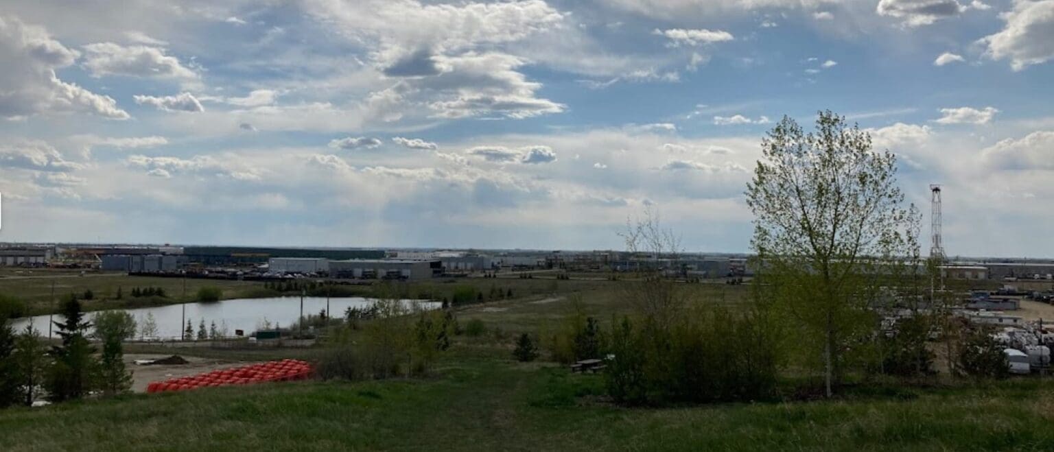 Outlook Park (Leduc Business Park) | Discover Leduc Region