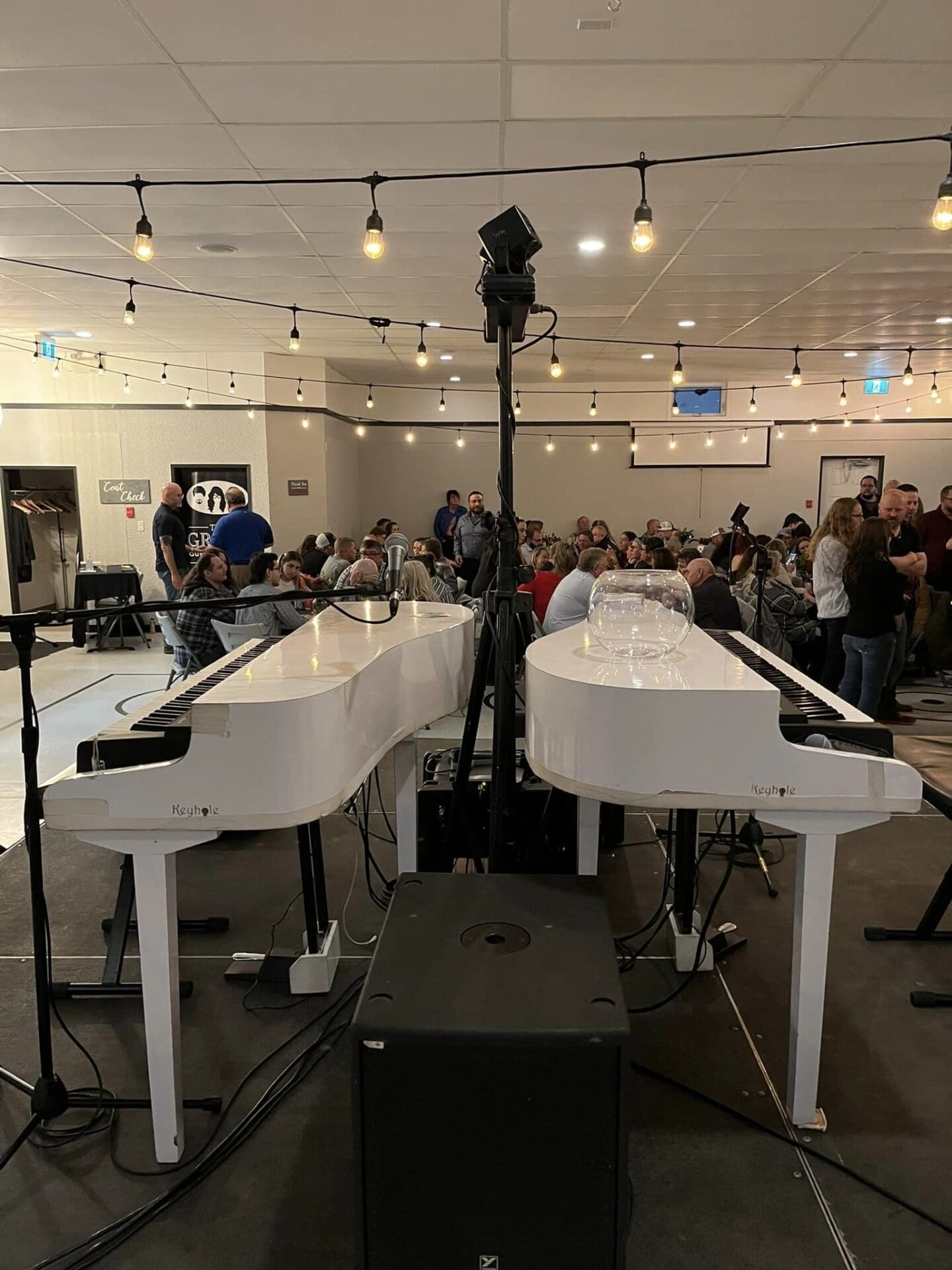 Rolly View Community Hall | Discover Leduc Region