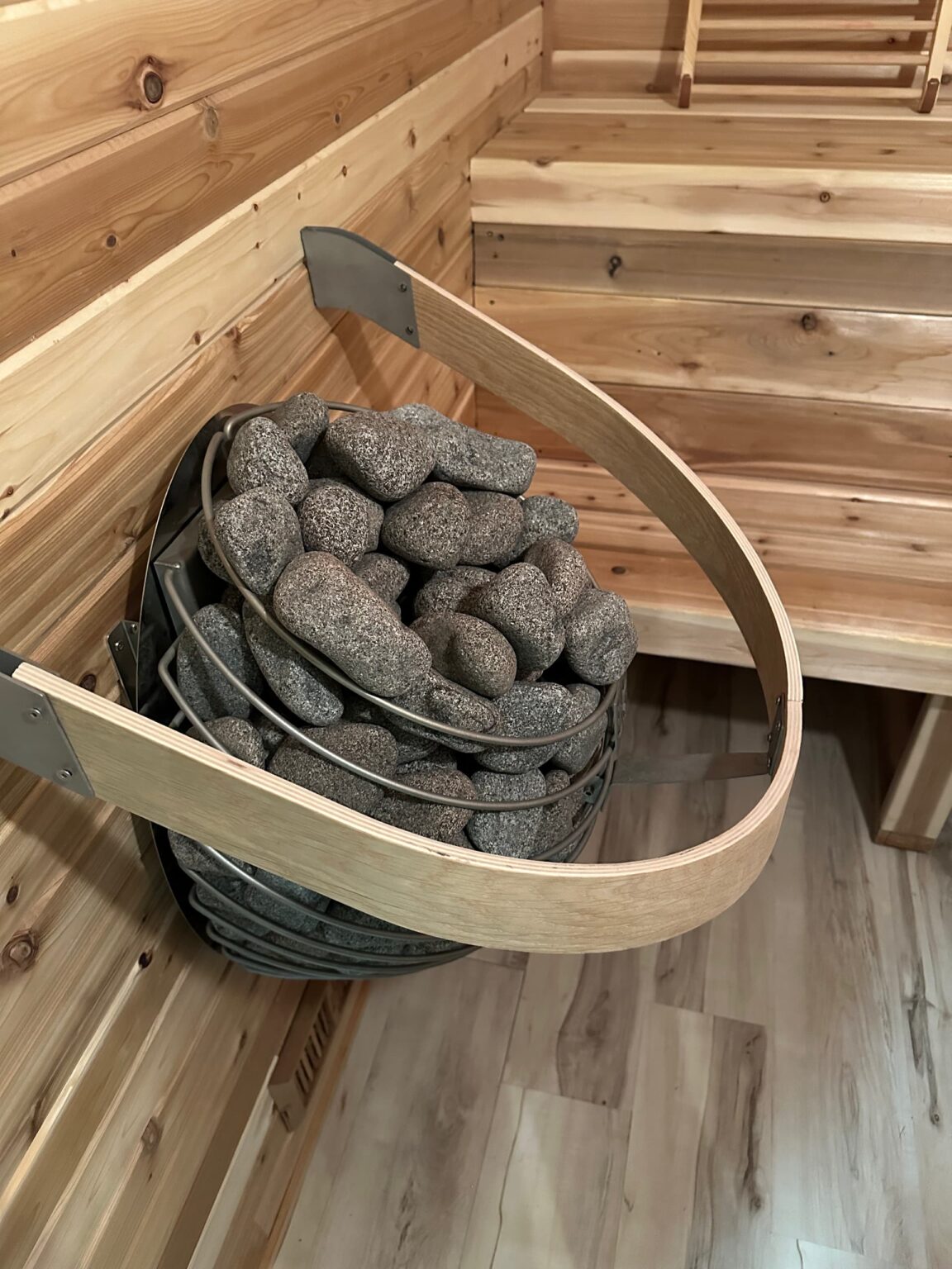 Søle Nordic Wellness Spa | Discover Leduc Region