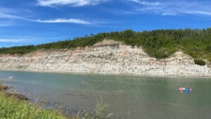 Make an Escape to the Town of Devon | Discover Leduc Region