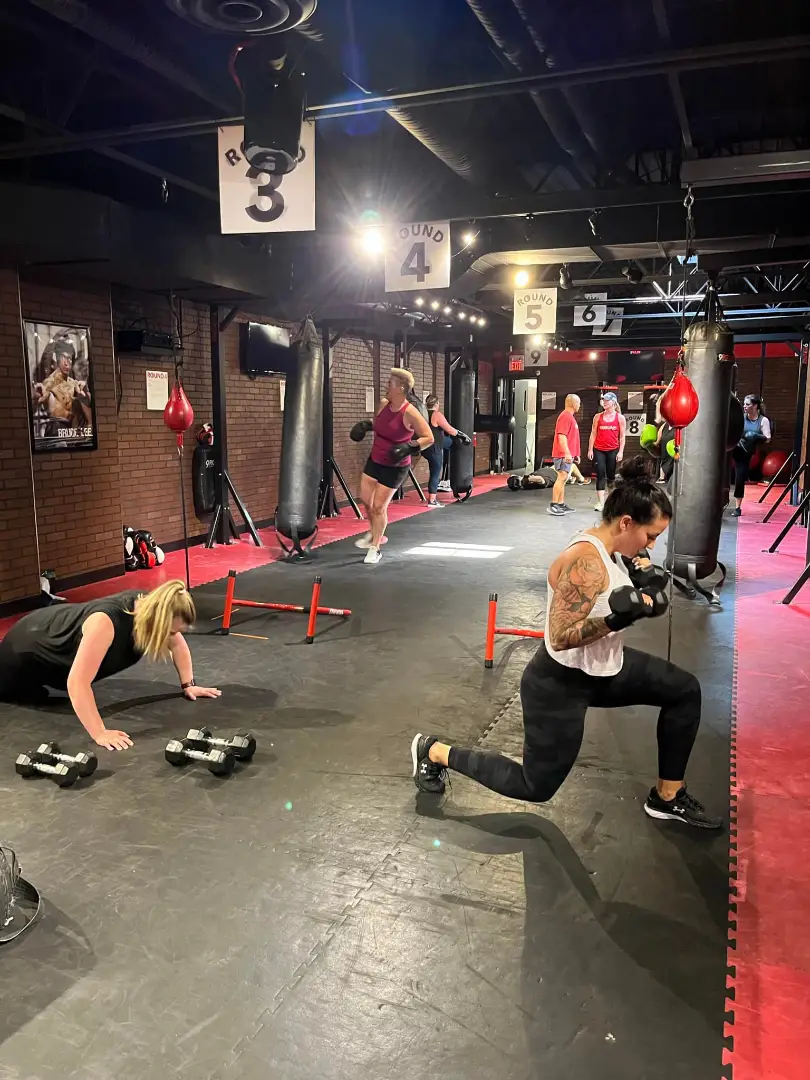 9Round Leduc | Discover Leduc Region