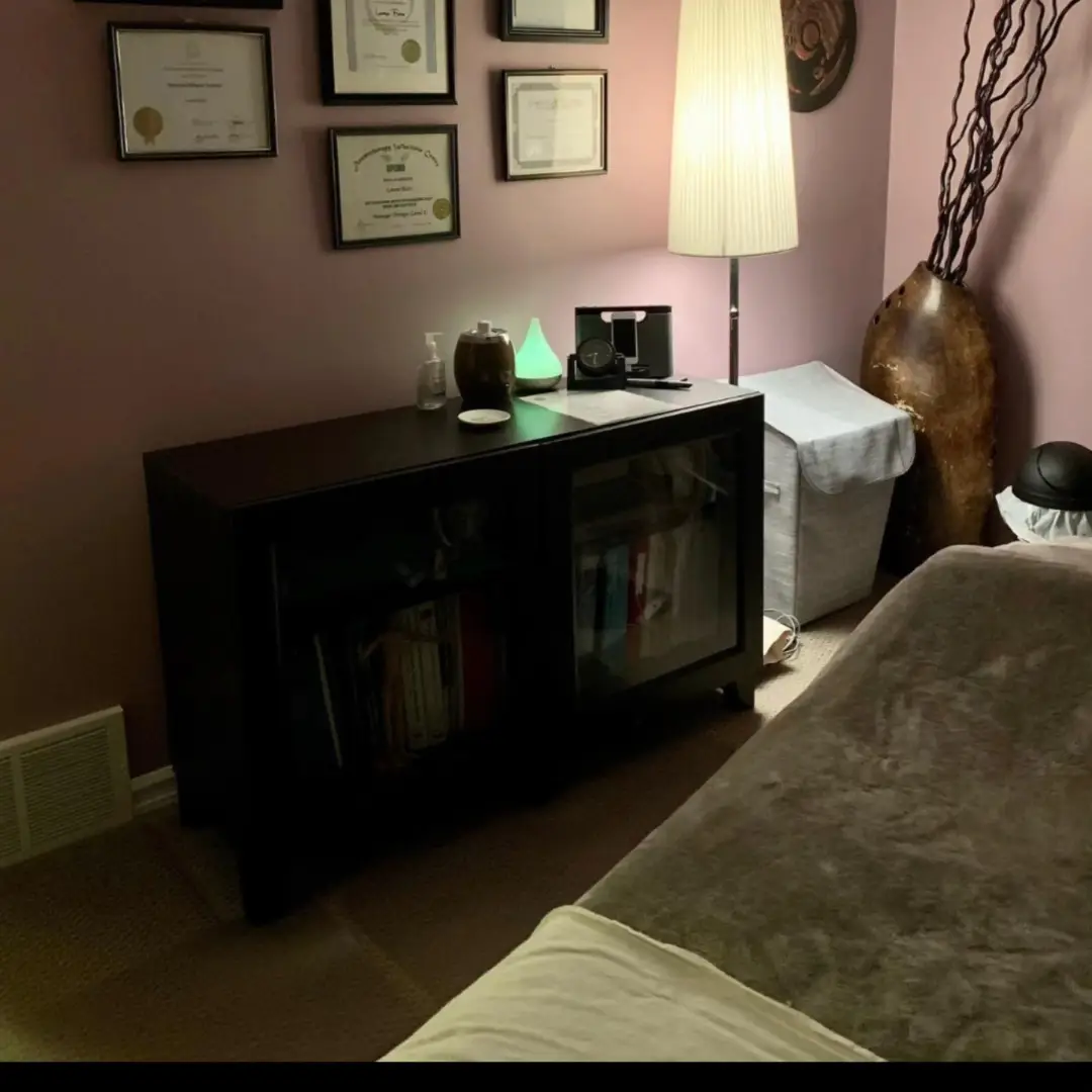 Bloom Wellness Massage Therapy | Discover Leduc Region