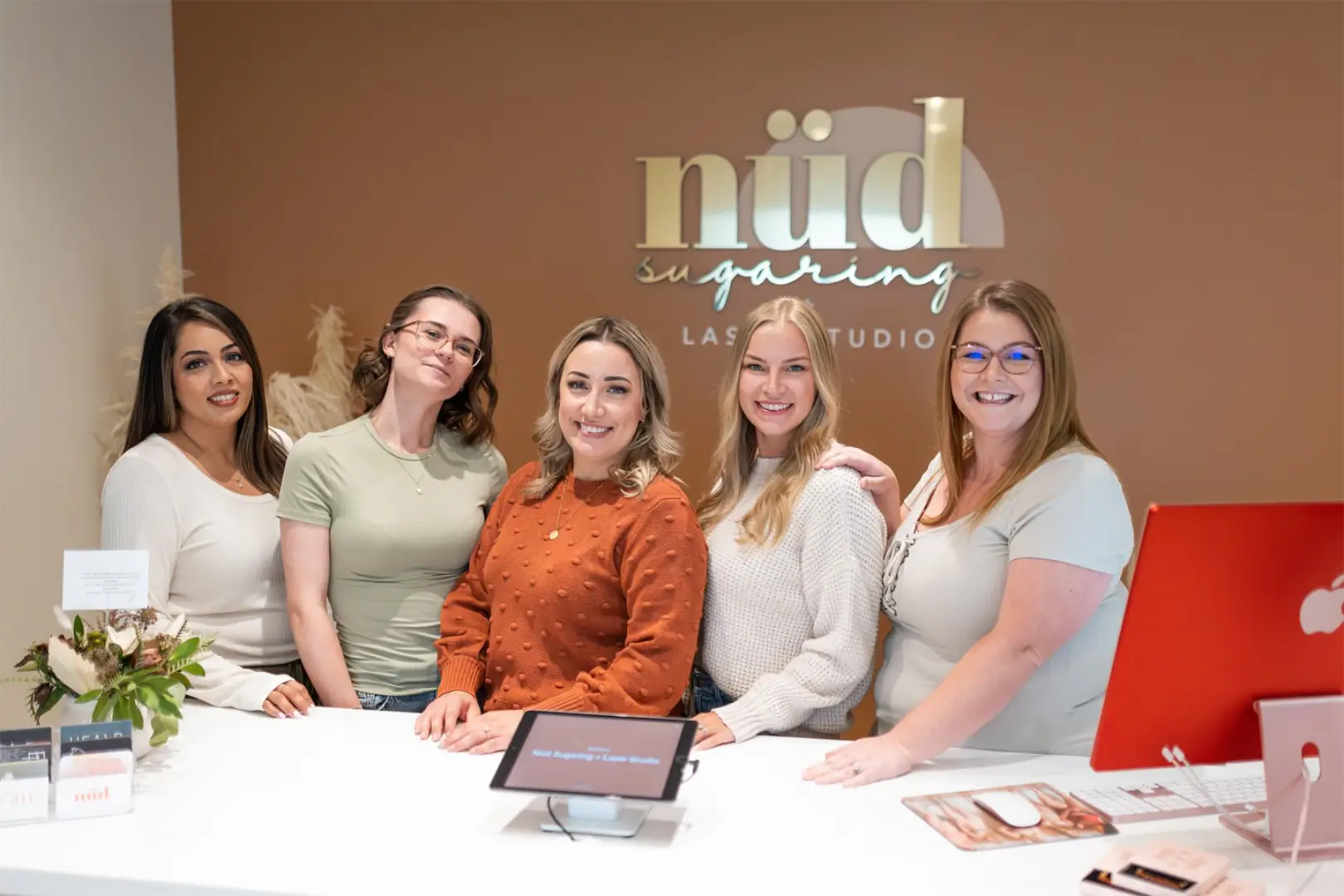 Nud Sugaring | Discover Leduc Region