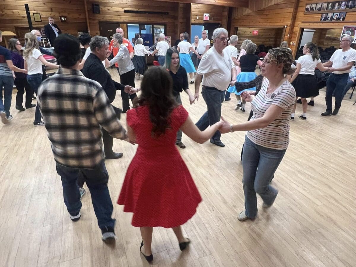 Leduc Square Dance | Discover Leduc Region