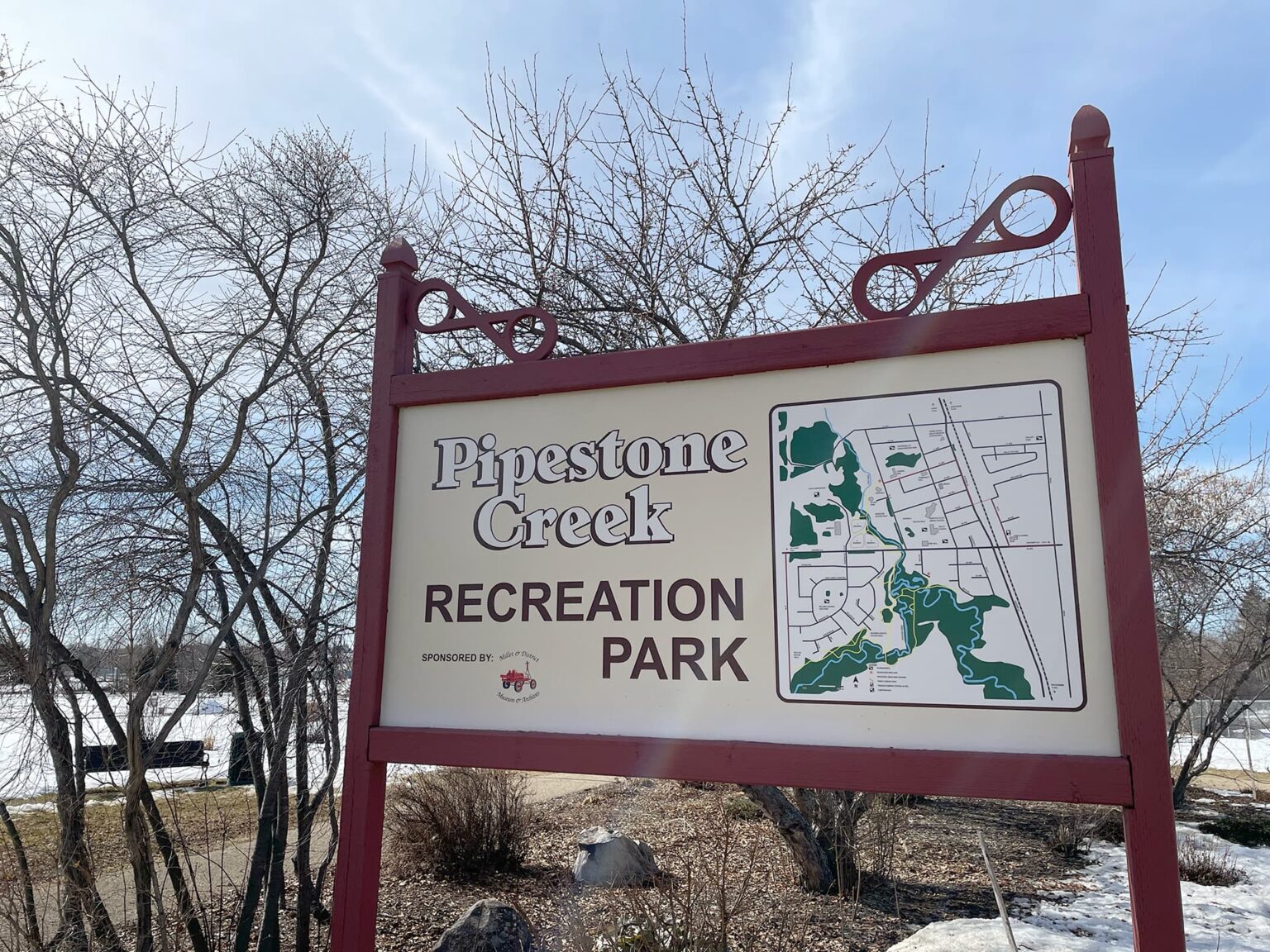 Pipestone Creek Recreation Park | Discover Leduc Region